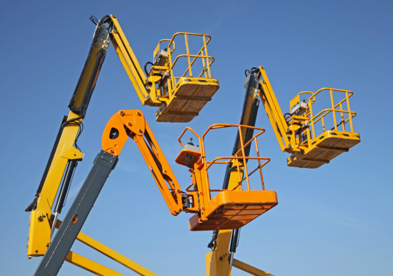 PEMP Nacelle groupe B (1B et 3B) Autorisation de conduite-Recyclage ...